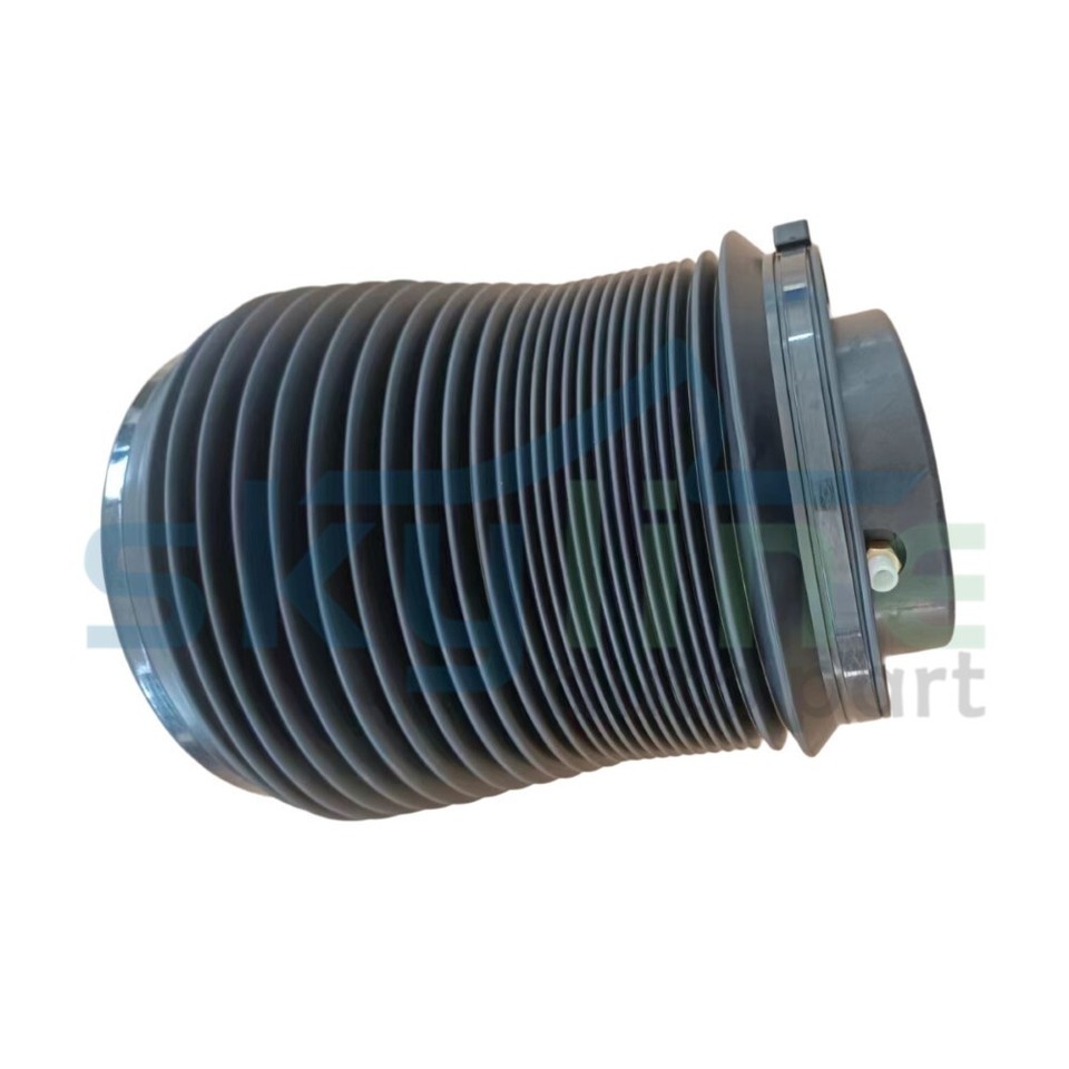 2X Rear Air Spring Bags Fit Jeep Grand Cherokee 2016-2022 68258355AB ...