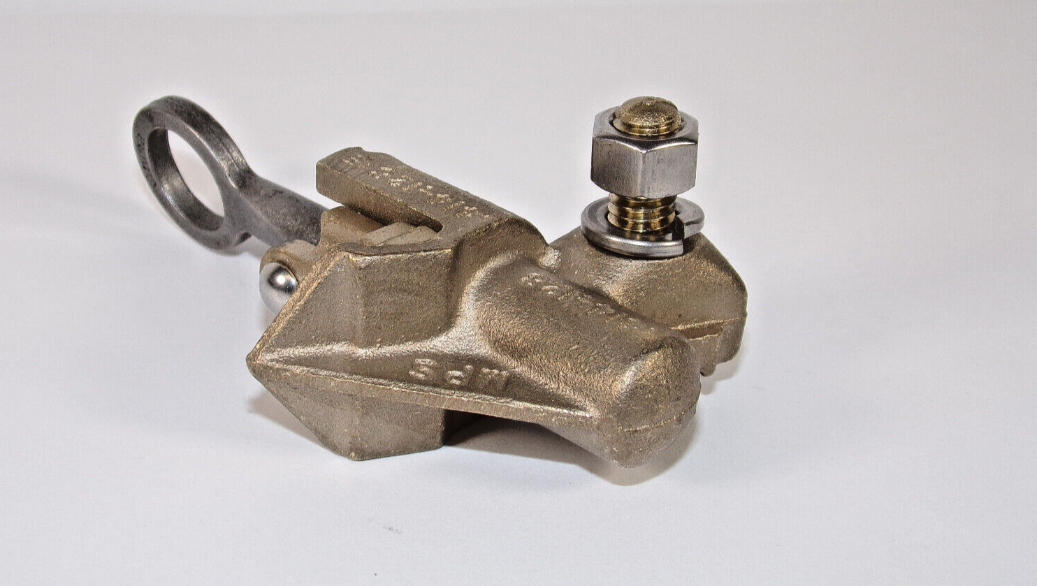 - MacLean Power Systems MPS Hot Line Clamps C1520 for sale online | eBay