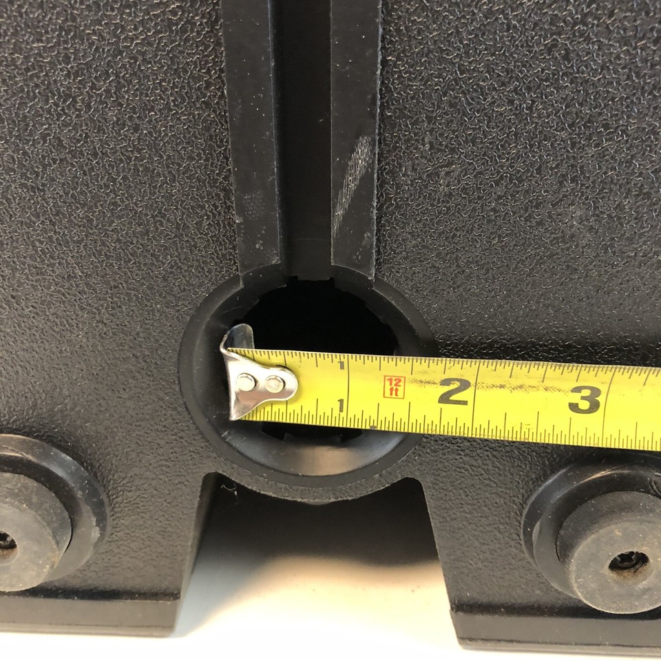 EV Electro-Voice Sb120 Speakers, 8 Ohms, 400 Watts | eBay