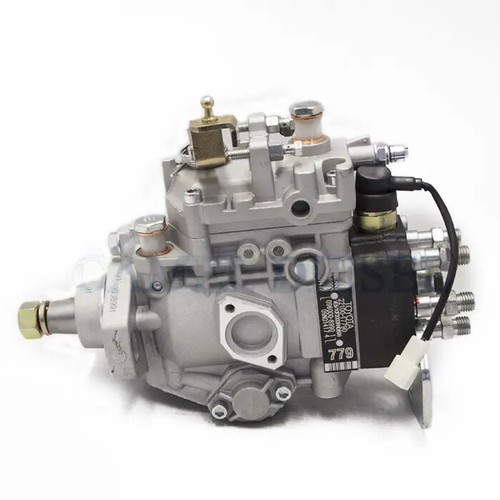 Diesel Injection Pump 22100-17510 VE6/10F2000RND836 096000-8360 For ...