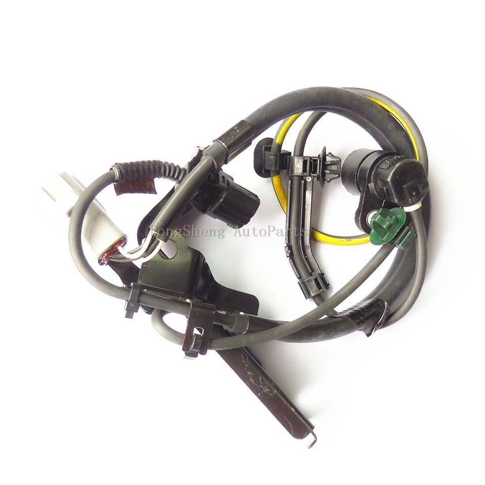 ABS Wheel Speed Sensor For Toyota 89545-26110 8954526110 89545 26110 | eBay