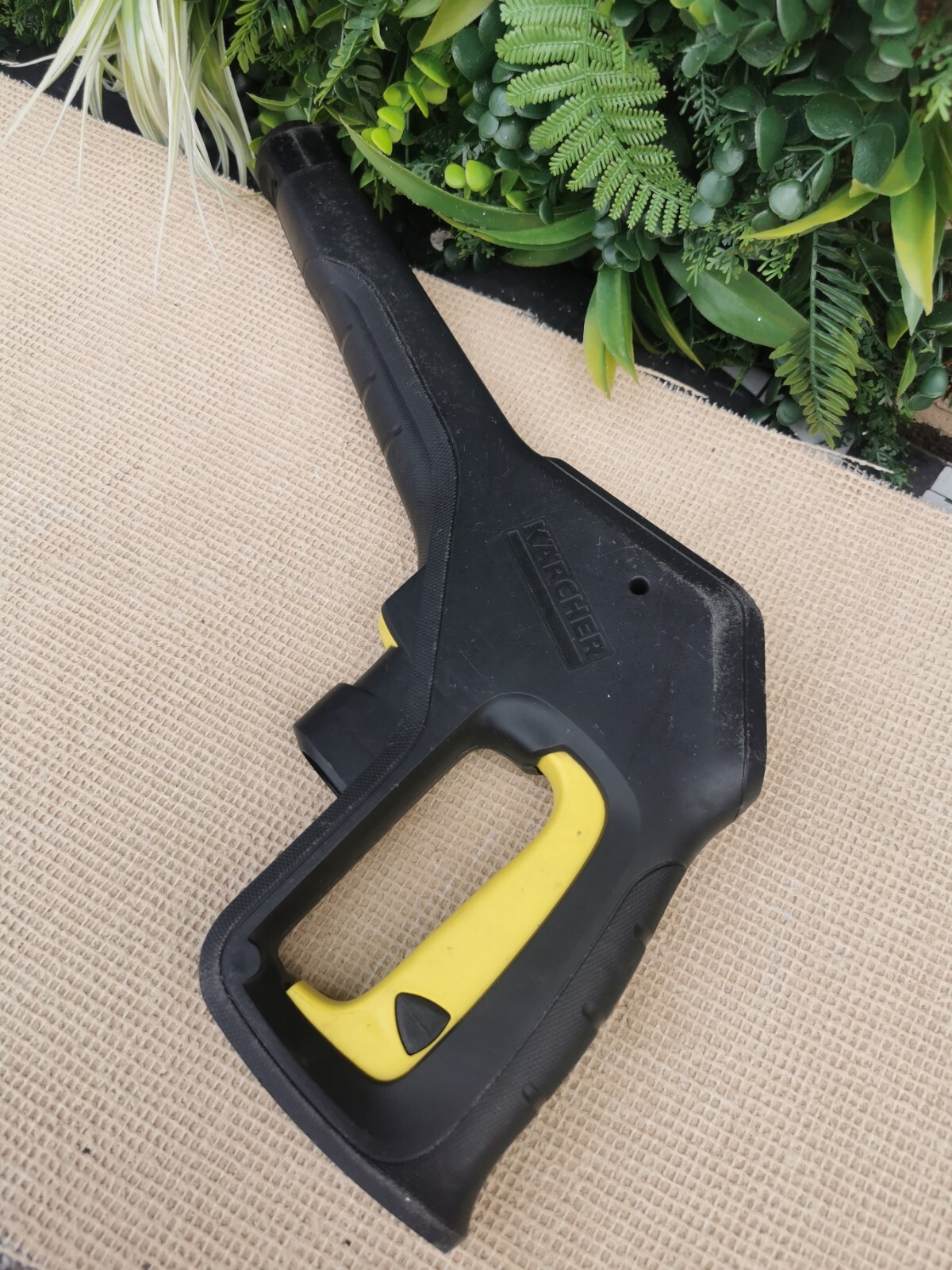 Karcher K3 Pressure Washer Trigger Gun Handle power control fit to k2 ...