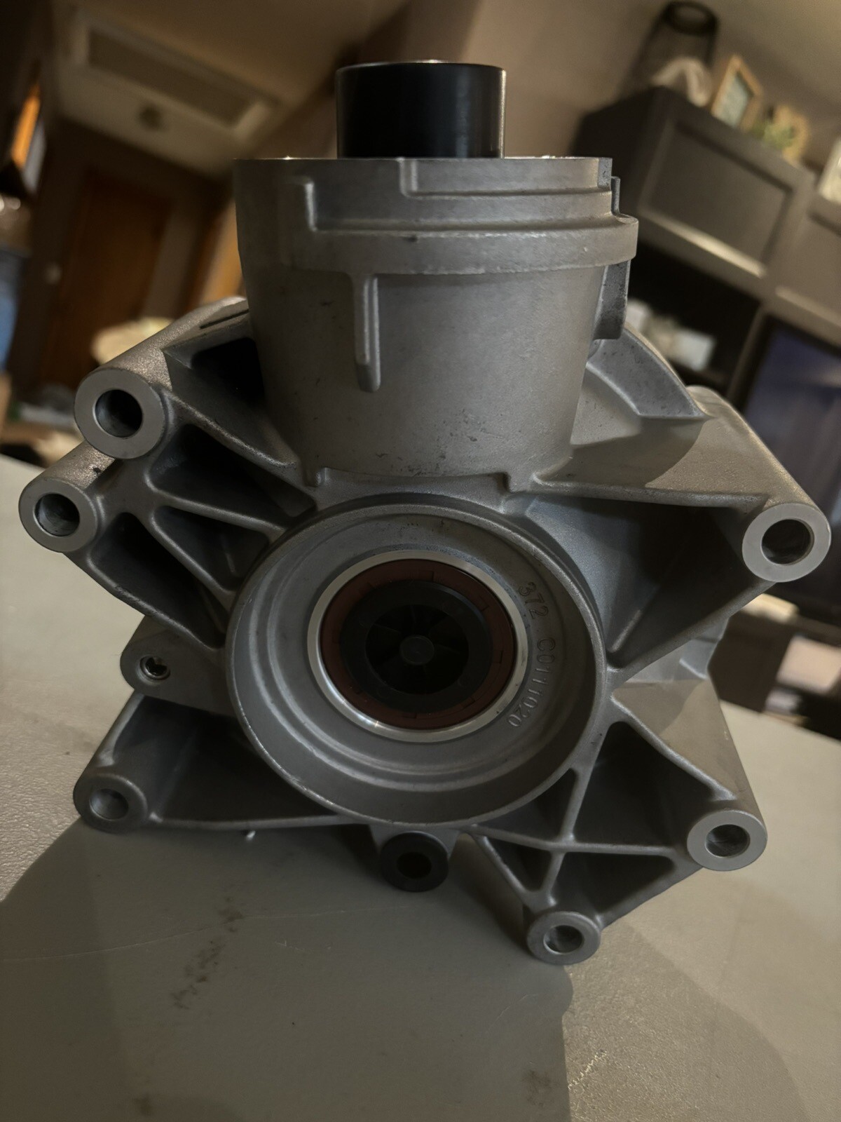 Complete Rear Differential For Can-Am 703500878 703501019 705501896 ...