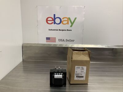 Transformers - 115V-Ac Transformer