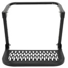 Tire Wheel Step Up Adjustable Ladder Non-Slip Platform Folding Grip SUV ...