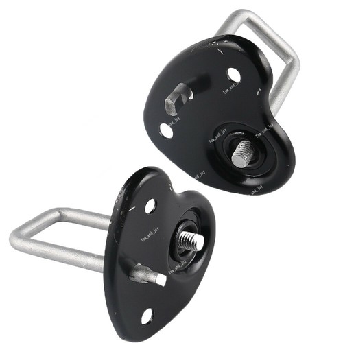 X2 Upper Hood Latch Lock For BMW G12 G30 750i 740i 540i 530i xDrive ...