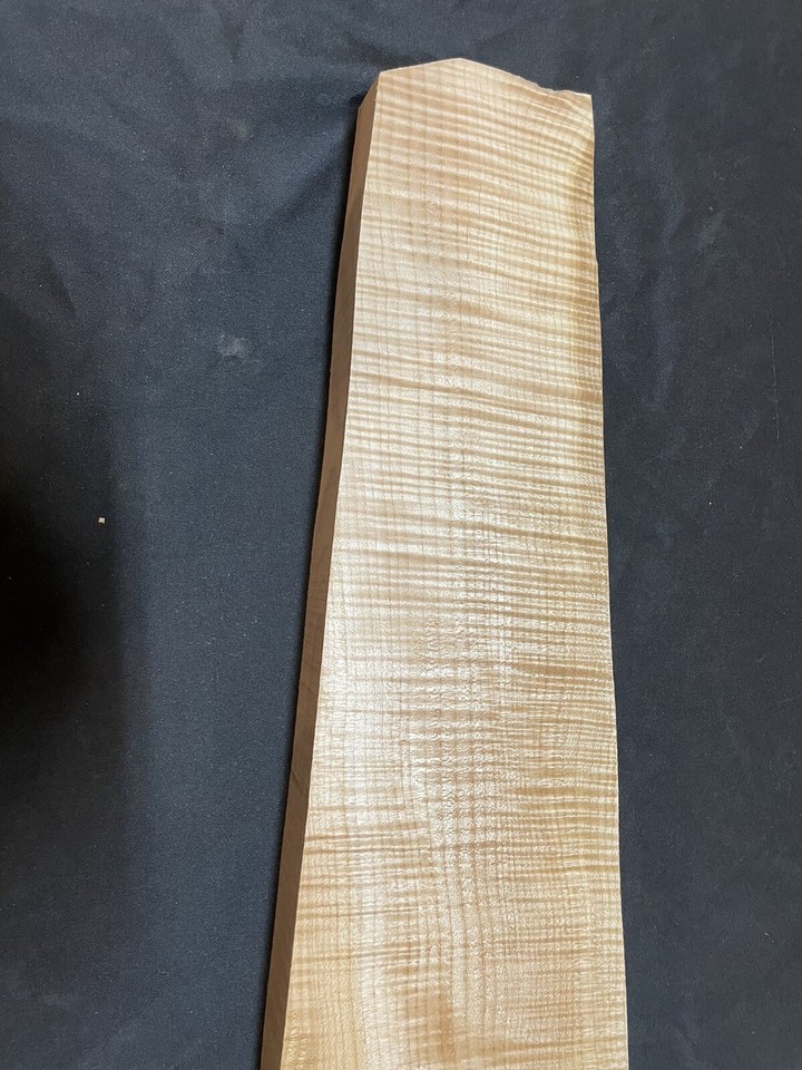 Maple Stock blank #3042 | eBay