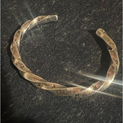 Indian Jewelry Beams Custom Made Sunshine Reeves Bangle gift | eBay