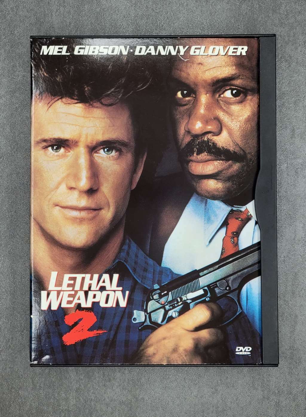 Lethal Weapon 2 DVDs 85391187622| eBay