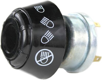 E-K262014 Light Switch for David Brown Tractors | eBay