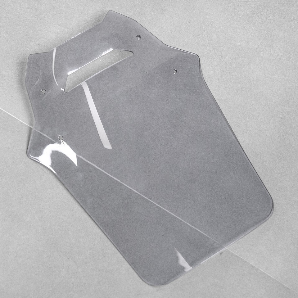 WOLFLINE Windshield Windscreen Deflector Screen Spoiler For NX500 NX ...