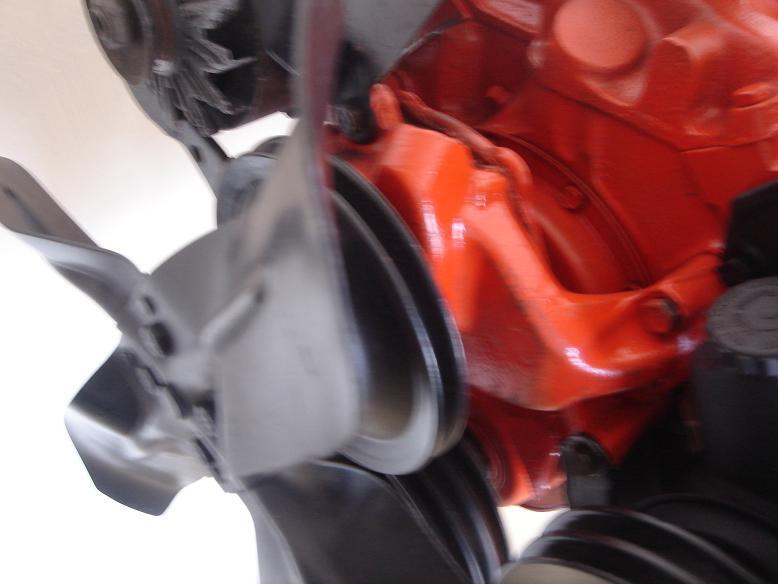 1969 CHEVROLET 350 L48 300HP ENGINE | eBay