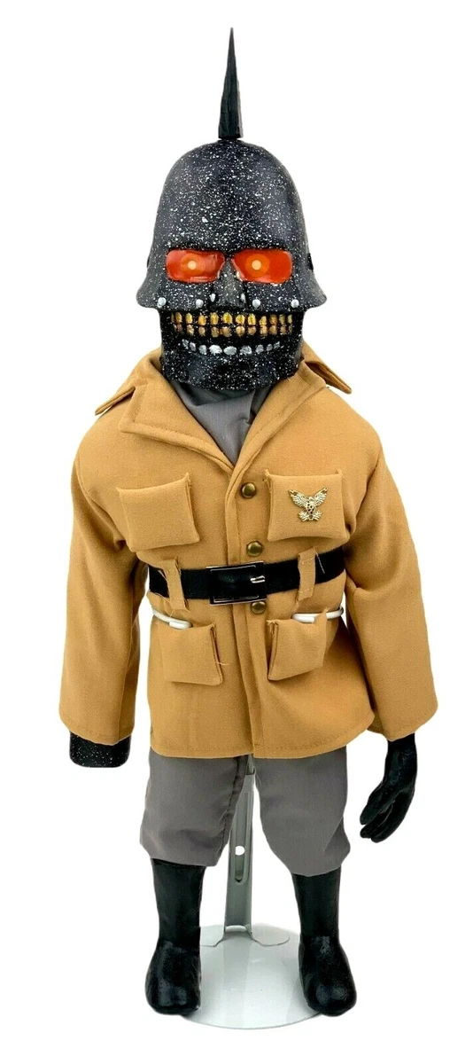 Puppet Master Torch Replica