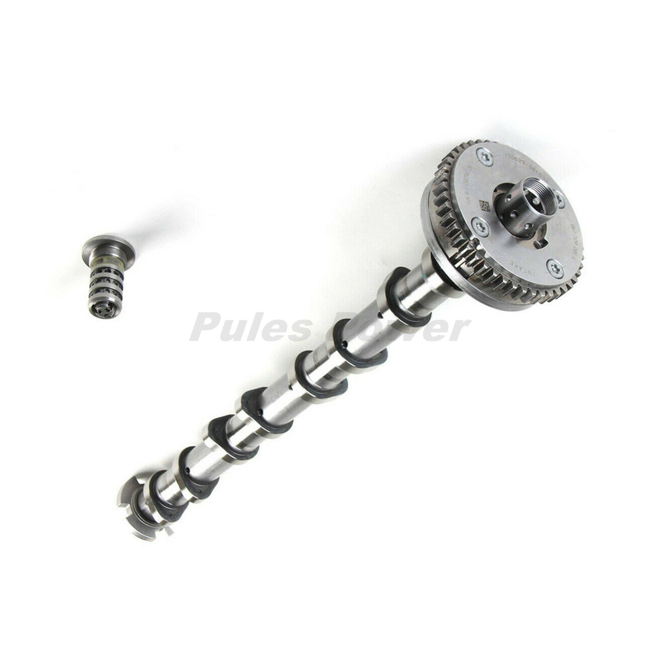 06K109021M Intake Camshaft & Control Valve For VW Jetta Passat Audi 1 ...