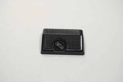 Genuine Finger Grip Front battery cover for Canon A-1 AE-1 Program A-1 ...