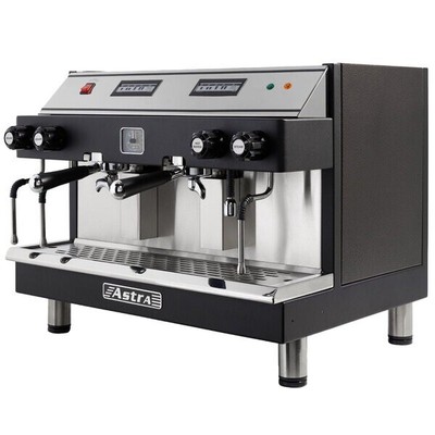 Espresso Machines - Astra Mega Ii