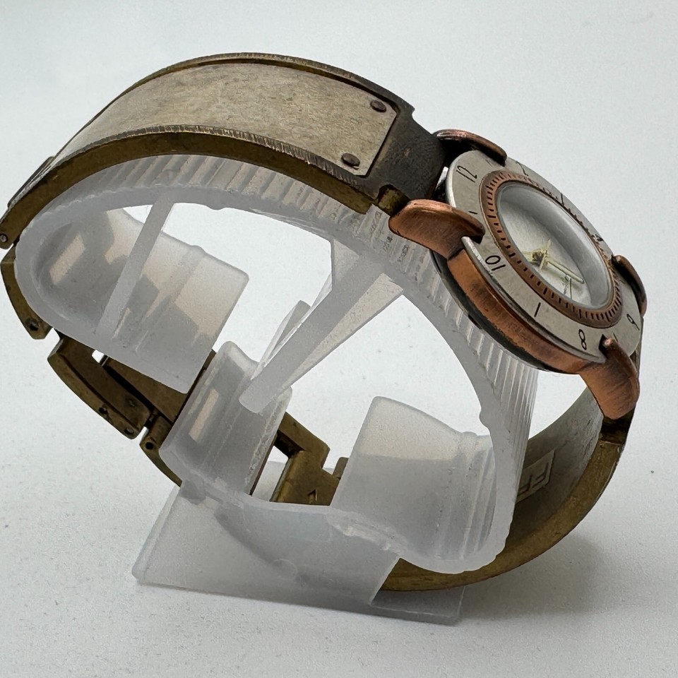 VTG Watch Craft by Milieris Quartz Watch Women Limited Edition New ...