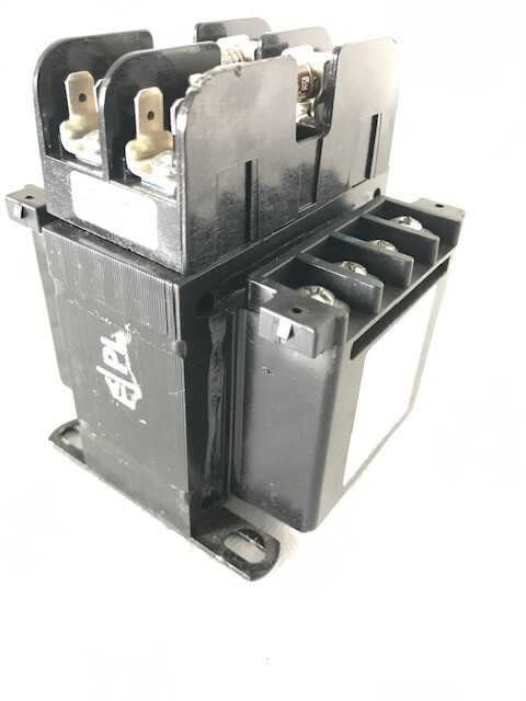 ABB INDUSTRIAL CONTROL TRANSFORMER 75 VA T4075PSF1 | eBay