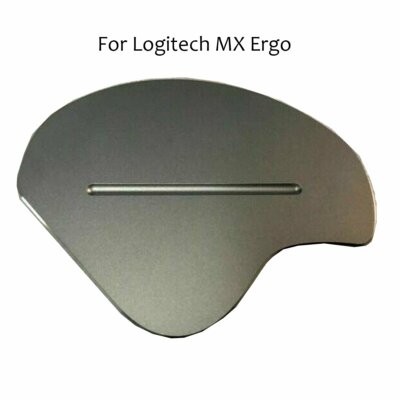 Magnetic Metal Adjustable Hinge for Logitech MX Ergo Wireless Trackball ...
