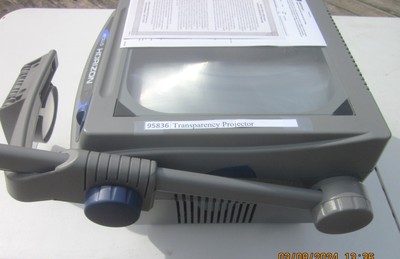 Overhead Projectors - Apollo Horizon Projector