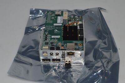 *WF* THINKLOGICAL TLX-TMM-K00E10 TLX MULTI MODE -RX VIDEO & ANALOG -NEW ...