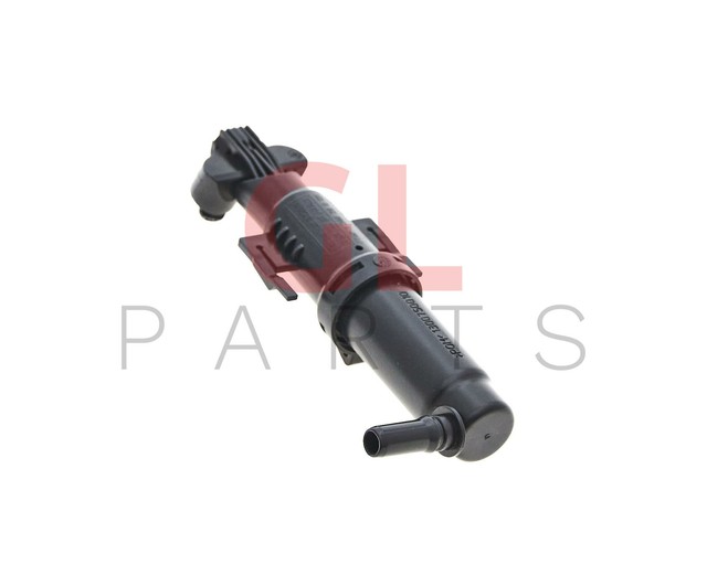 BMW 5 F10/F11 Headlight Washer Nozzle Right EDA 2010-2016 61677377668 ...