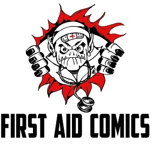 First Aid Comics | eBay Shops