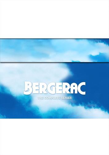 Bergerac | Series Collection (Box Set Series Collection, DVD, 1991) for ...