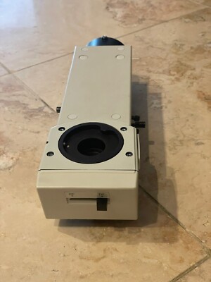 Microscopes - Olympus Bx