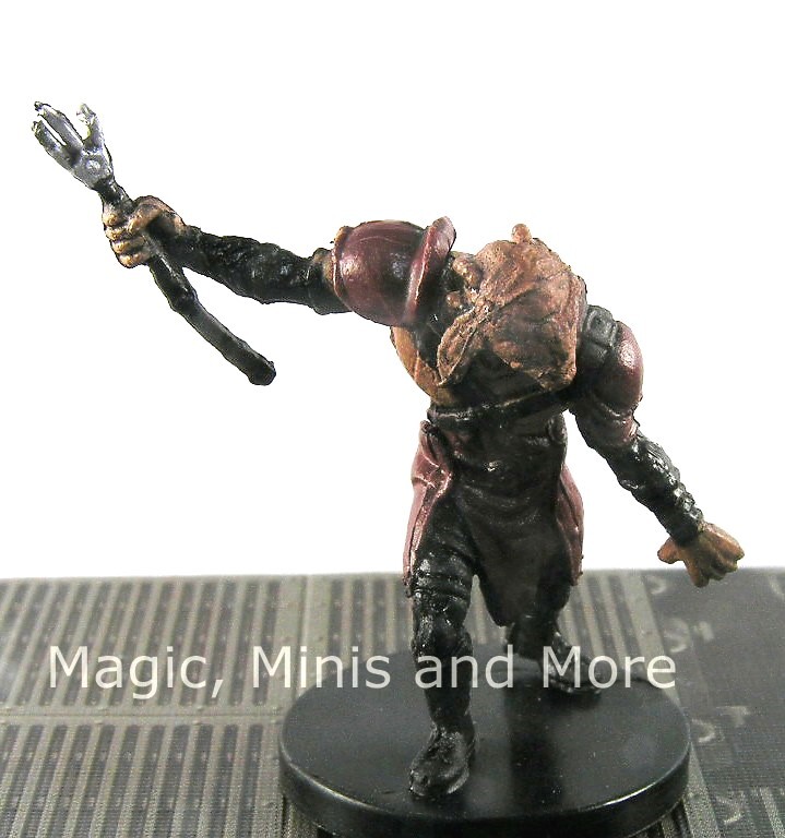 Masters of the Force ~ TAUNG WARRIOR #40 Star Wars miniature WotC | eBay