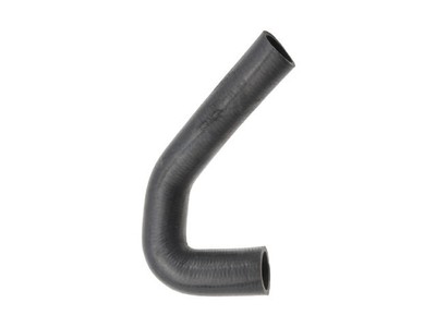 Radiator Hose For 87-93, 00-04 Ford BMW Focus 325i 325iX 525i VIN: P 2 ...
