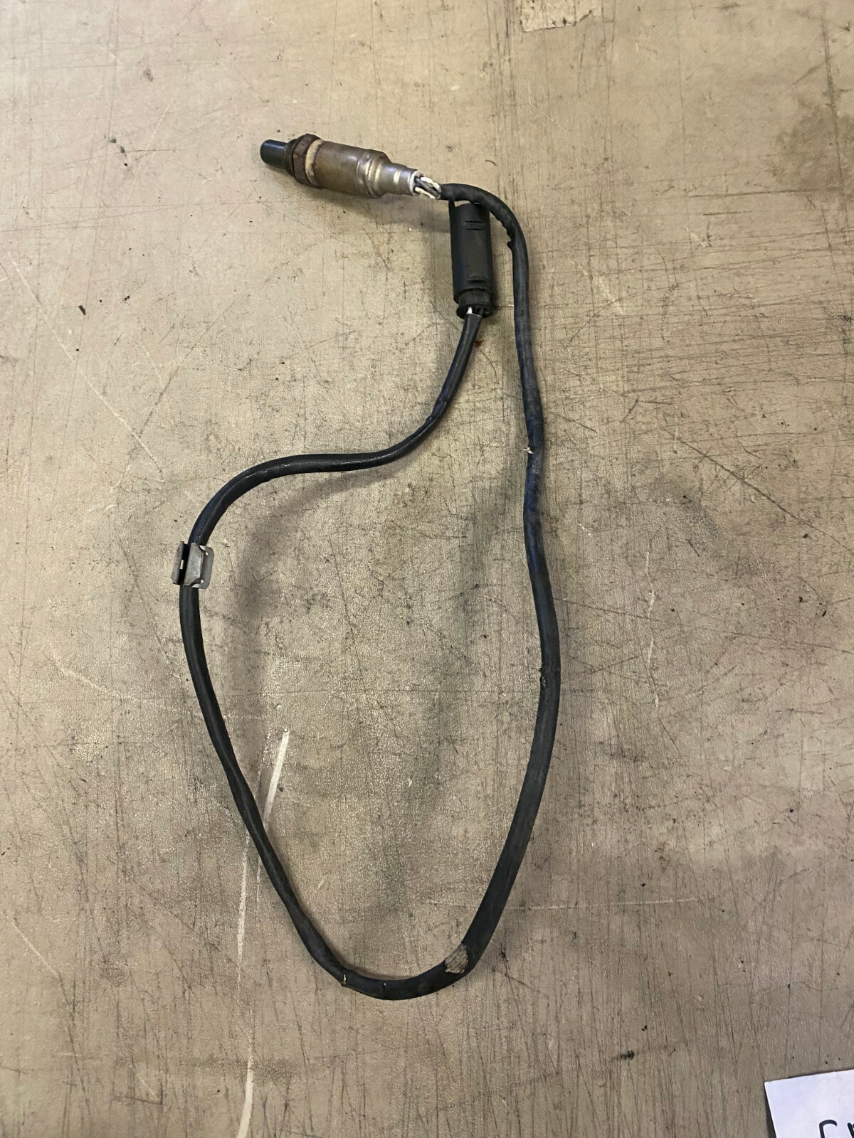 2008 - 2010 BMW 535i E60 E61 OXYGEN SENSOR OEM 11787545243 | eBay