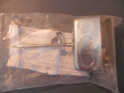 Precon Duct Sensor temperature ST-D22-XH 9 inch | eBay