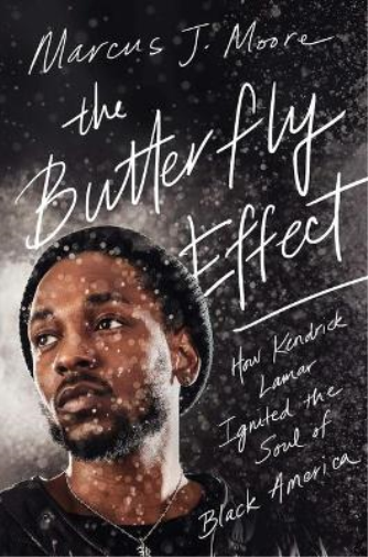 Marcus J Moore The Butterfly Effect (Relié) | eBay