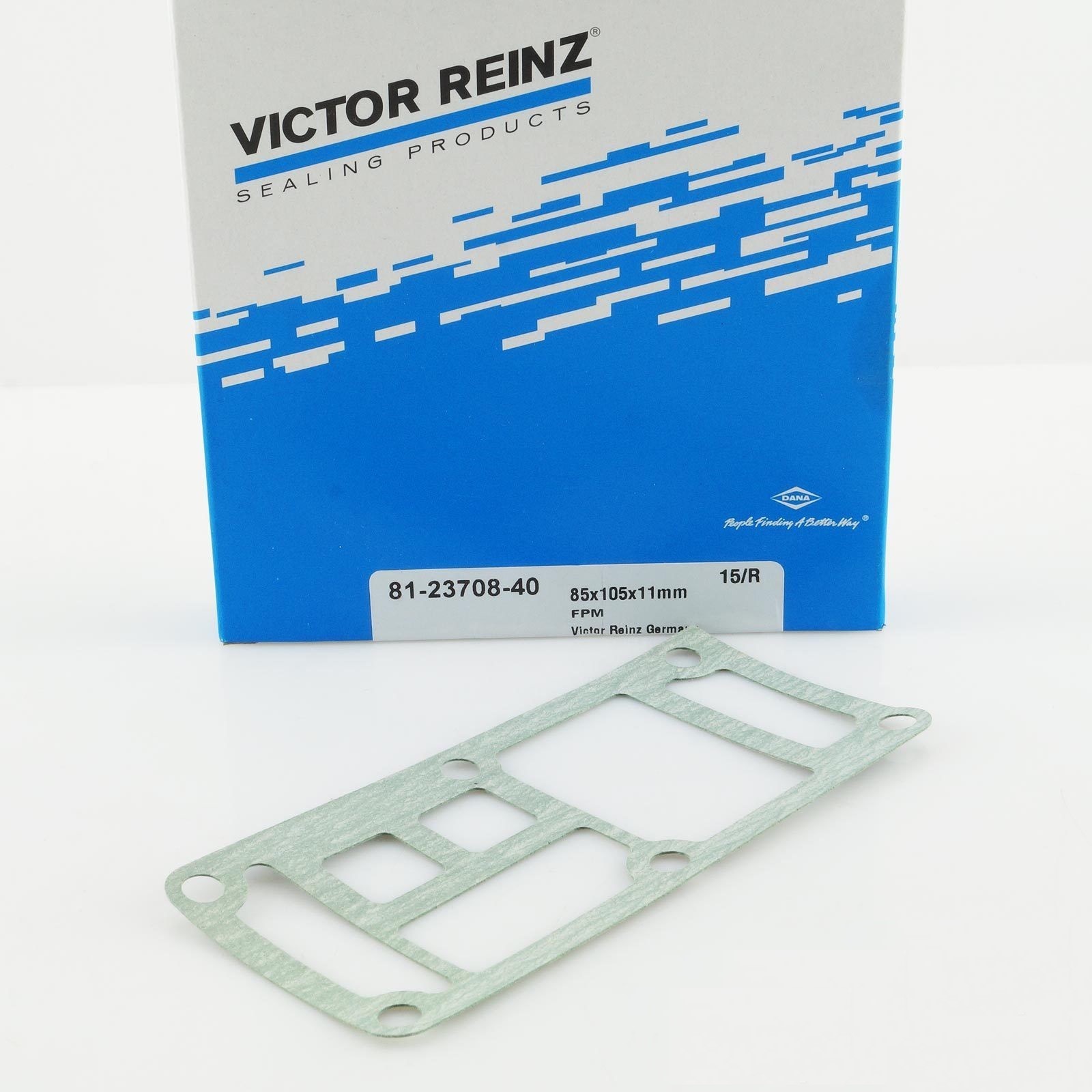 For BMW E36 318i 318is 318ti Z3 Oil Filter Housing To Block Gasket OEM ...