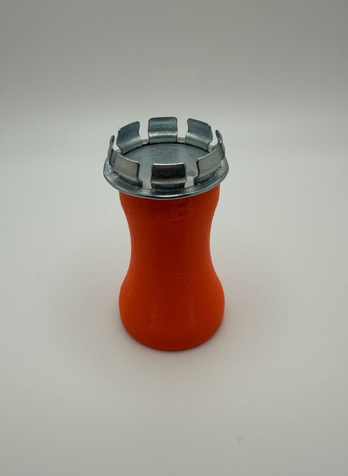 2 Pack!! The Banger!! Electricians Knockout Seal Installation Tool 2 ...