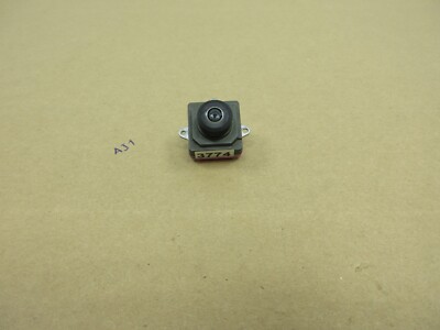 2018-2024 Jeep Wrangler Genuine OEM Mopar Rear View Back-Up Camera ...