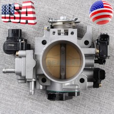 2000-2005 Honda S2000 Throttle Body TB OEM for sale online | eBay
