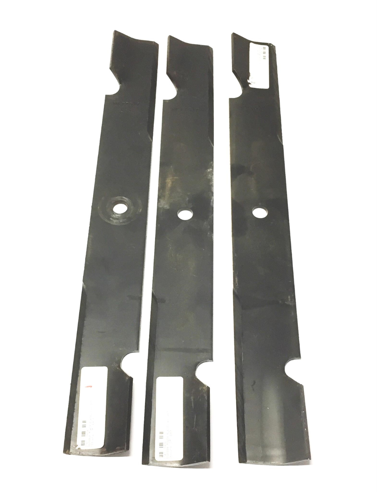 Snapper Replacement High Lift Mower Blade MKT7317 (3434) [Lot of 3] | eBay
