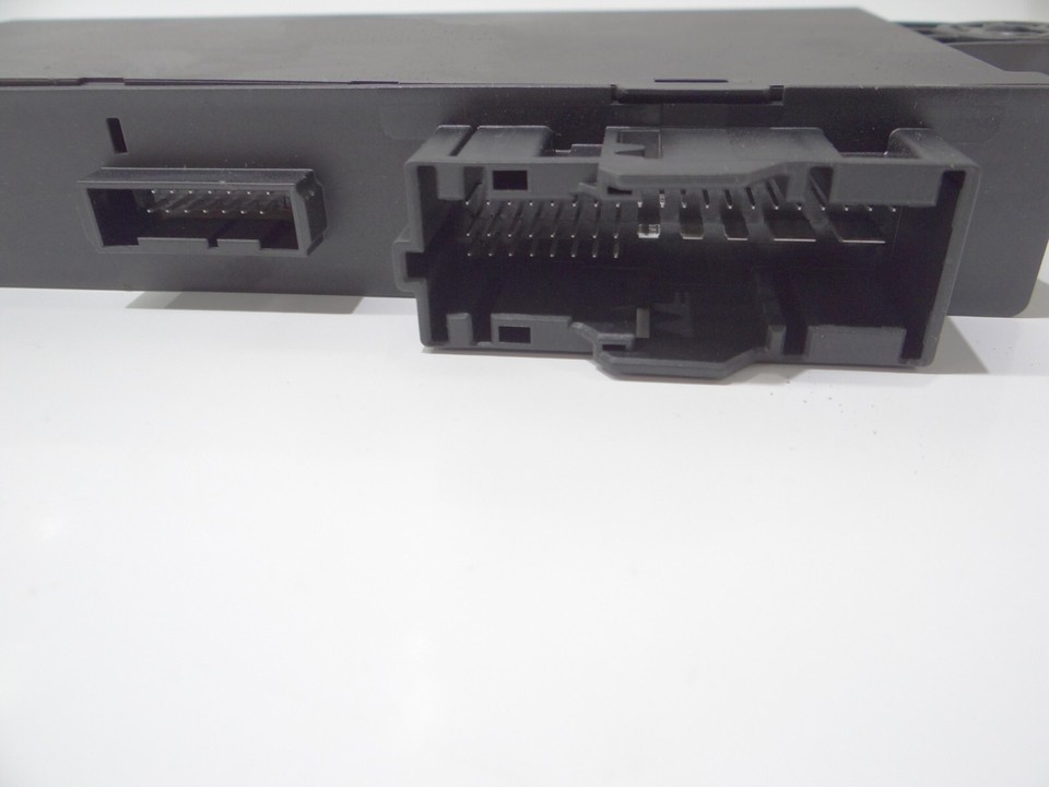 MINI Cooper R55 R56 R58 R60 CAS3 EWS Control Unit CAS Module ...