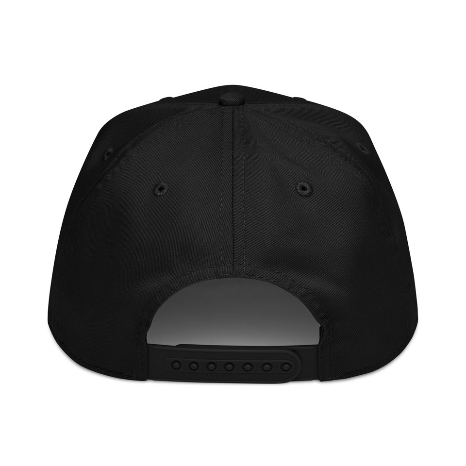 Ice Out Hat 5 panel cap | eBay