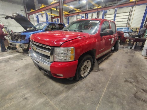 10 - 13 CHEVROLET SILVERADO 1500 Engine Brain Box E830632 | eBay