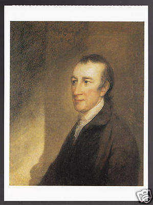 THOMAS STONE Founding Fathers PORTRAIT PHOTO MODERN POSTCARD | eBay
