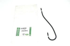 LAND ROVER LR3 / DISCOVERY 3 AIR SUSPENSION COMPRESSOR DRIER INLET PIPE ...