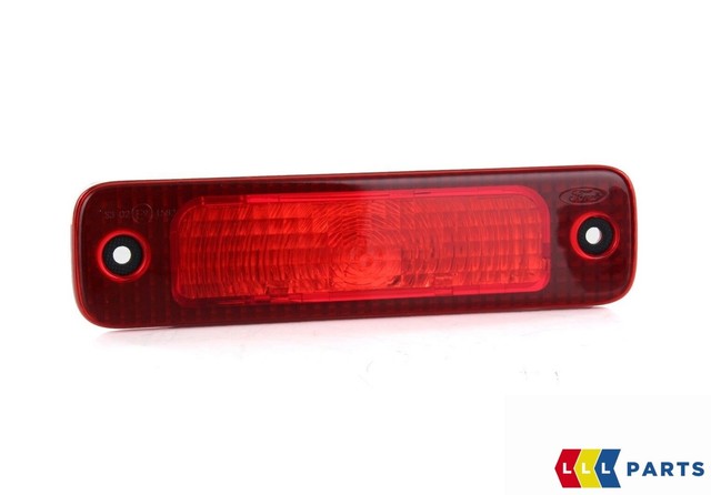 OEM Genuine Ford TRANSIT 2006-2014 Rear Upper 3rd Third Brake Stop ...