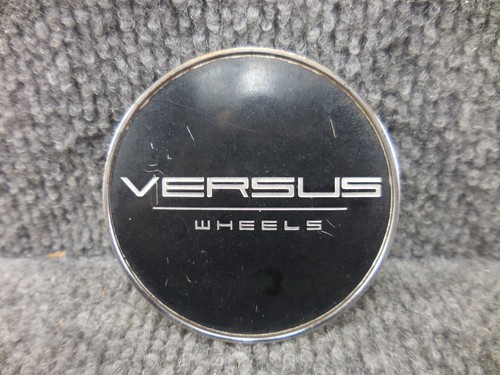 Versus Wheels BMCT1 Custom Center Wheel Cap (#1) | eBay