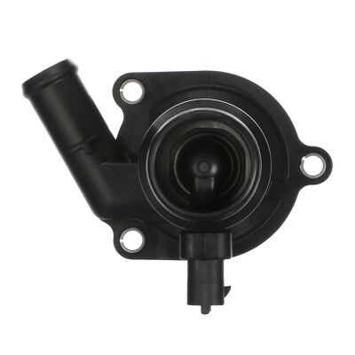 OEM NEW GM 11-21 Chevrolet Engine Coolant Thermostat w/ Water Inlet ...