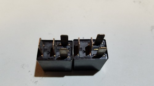 (Lot of 2) Multi Purpose Relay Omron MR122409 RY302 Fits Many Makes And ...