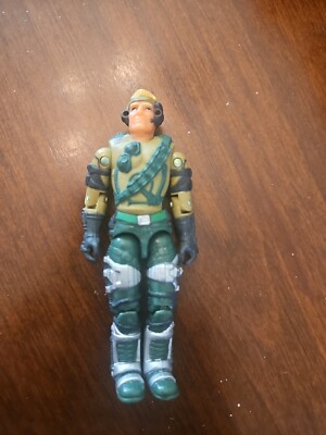 GI Joe Mirage 2002 V3 | eBay