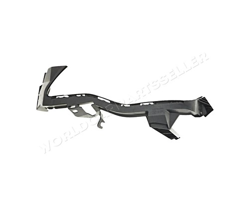 Bumper Bracket Left For SUBARU IMPREZA XV GP GJ 57707FJ010 | eBay